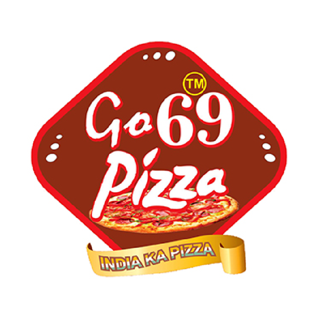 Pizza Go Go Logo