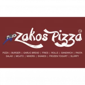 Zakos Pizza-Franchise Costs, Process, Area & Fees in India - Franchise khoj